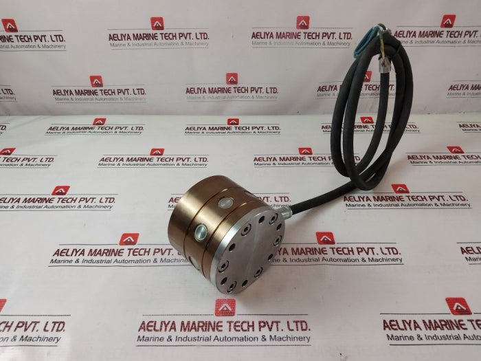 Scan Sense Ls-3200-cl Shear Pin Load Cell Range 150 Ton – Aeliya Marine