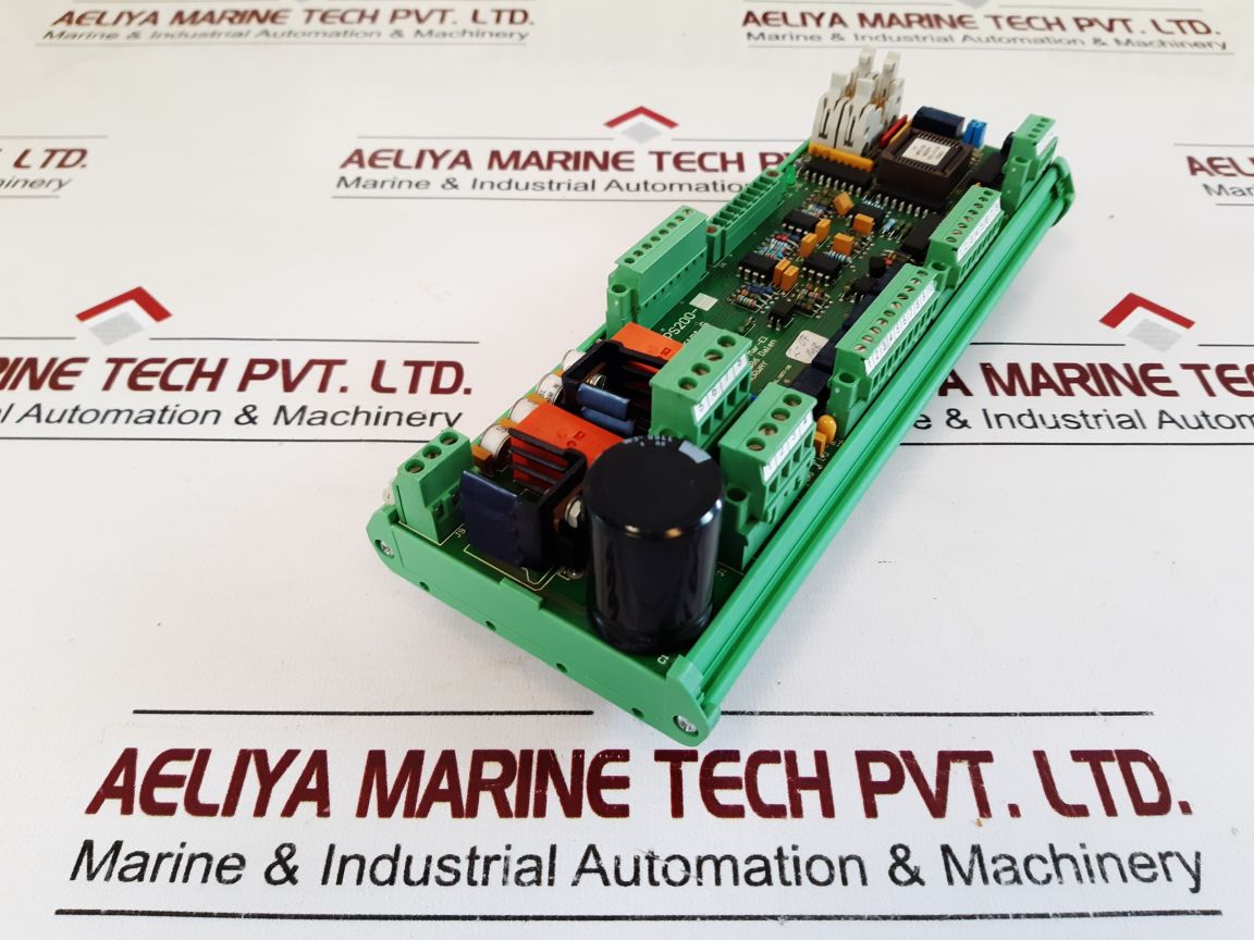 Scana Mar-el Mps200 Pcb Card – Aeliya Marine