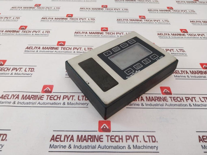 Scansense Ll-200 Load Cell Monitor – Aeliya Marine