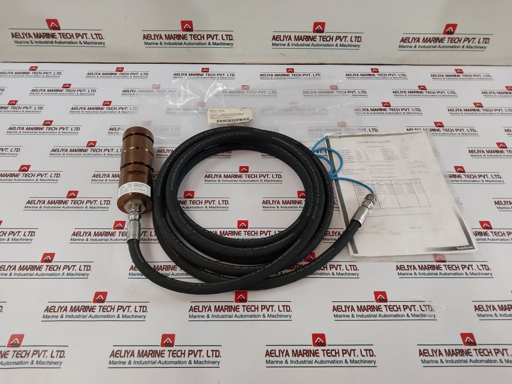 Scansense Ls-3010-spls-3010-sp Loadcell – Aeliya Marine