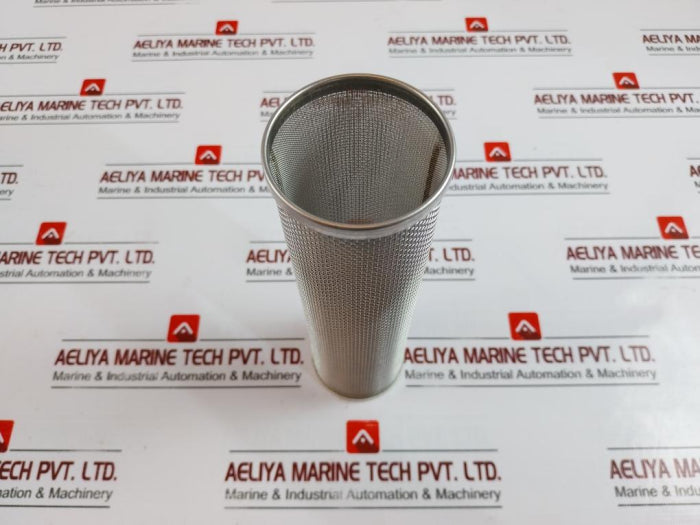 Scanship 60-9999 Flush Water Filter Insert Ss2343 200 ÂµM 1 1/4â€ 278 ...