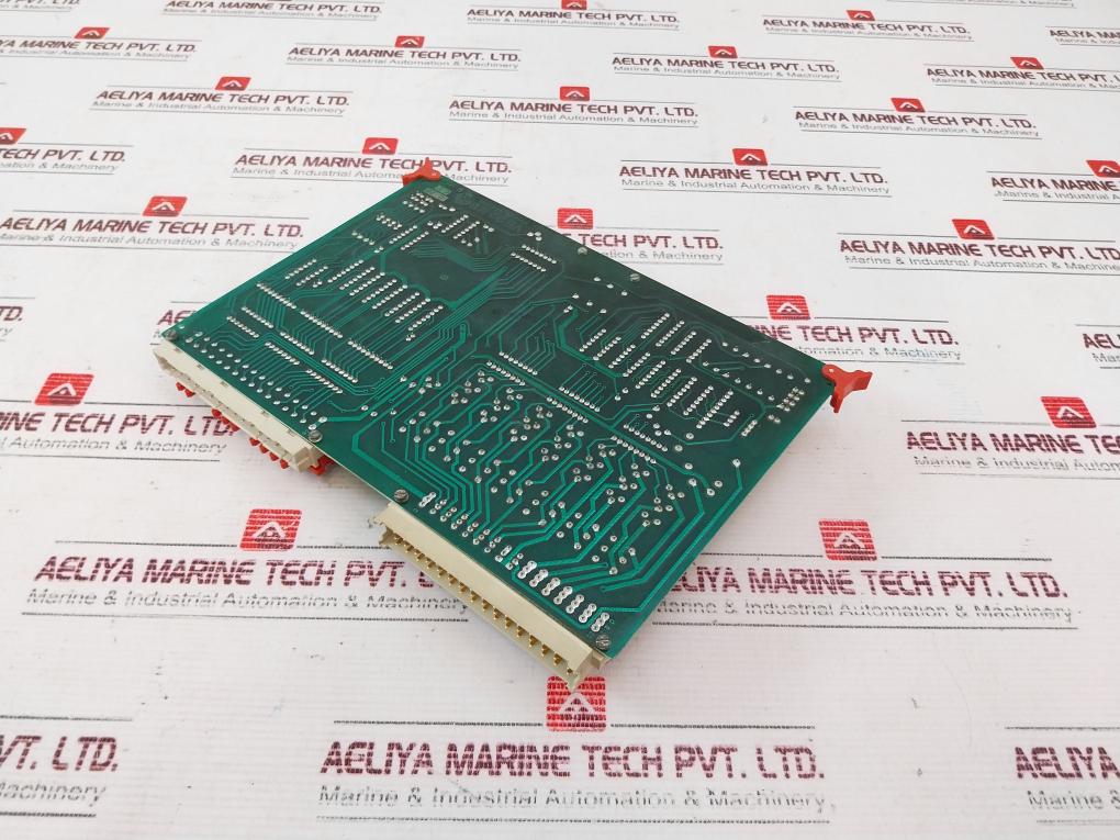 Schindler Ve 22 Mb Printed Circuit Board 444249 Used – Aeliya Marine