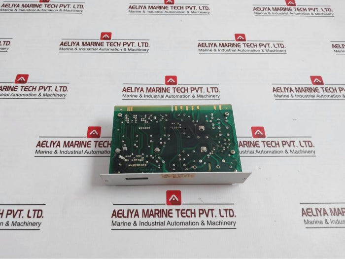 Schleicher Nt015-220 Power Supply Unit 220V 50-60Hz Kl 803-52/A – Aeliya Marine