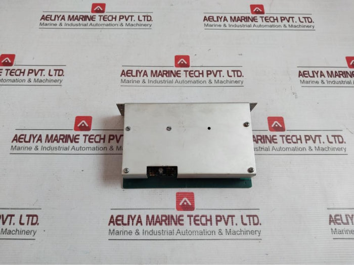 Schleicher Nt015-230 Power Supply 24302608 257 114 230V 50-60Hz Kl 803 ...