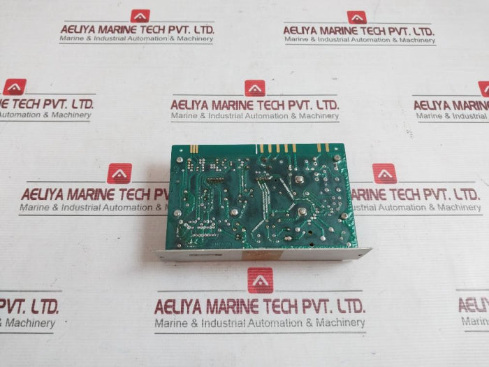 Schleicher Nt015-230 Power Supply 24302608 257 114 230V 50-60Hz Kl 803 ...