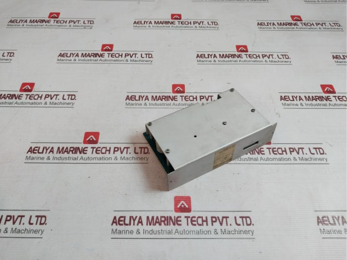 Schleicher Nt015-230 Power Supply 24302608 257 114 230V 50-60Hz Kl 803 ...