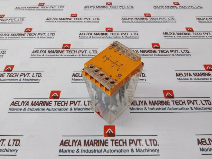 Schleicher Ssf32 Ks5132 Stepping Relay 230V~ 50-60Hz – Aeliya Marine