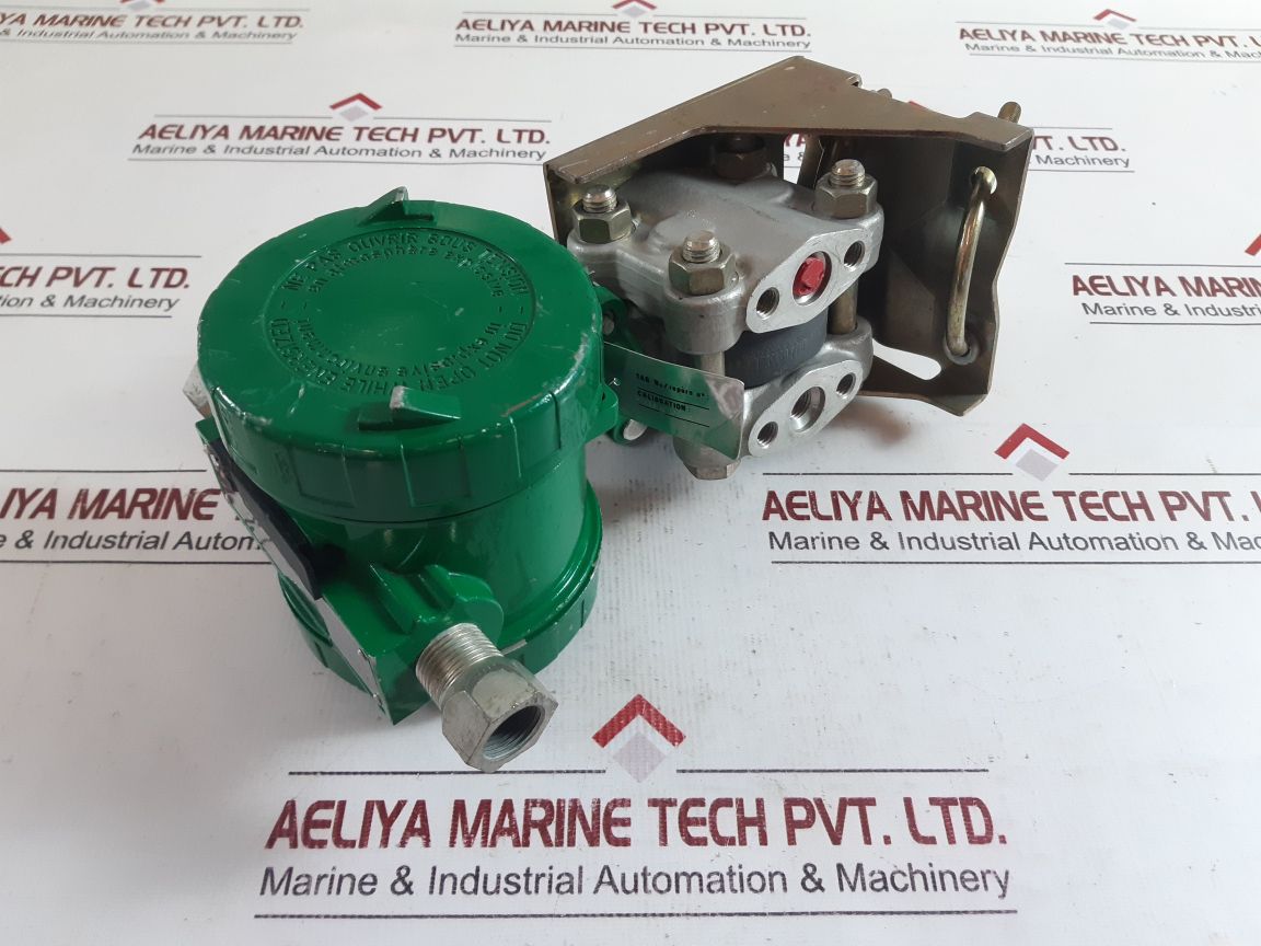 Schlumberger 8D, A8Dmc111-1-0 – Aeliya Marine