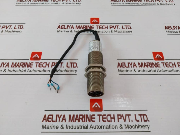 Schluter Fms 30-4 U Photo Sensor 10-30Vdc/47Ma Used – Aeliya Marine
