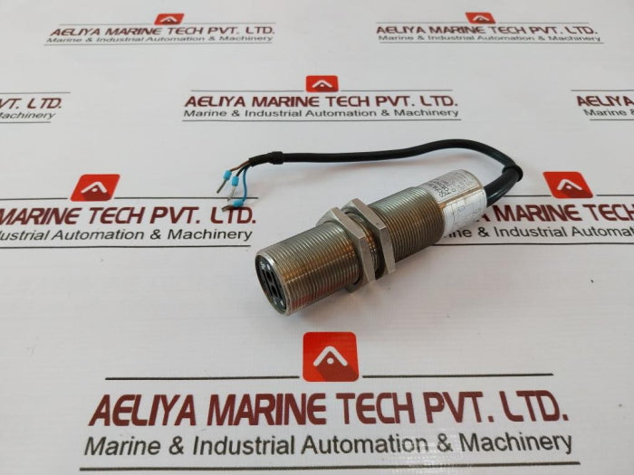 Schluter Fms 30-4 U Photo Sensor 10-30Vdc/47Ma Used – Aeliya Marine