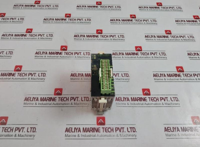 Schmersal Protect-psc-cpu-mon Programmable Modular Safety System S08Cf ...