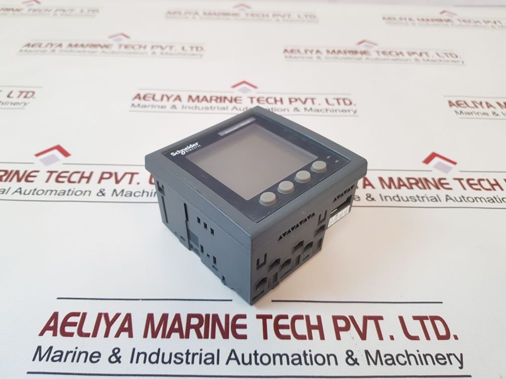 Schneider Easylogic Pm2200 Energy Meter – Aeliya Marine