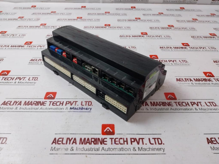 Schneider Electric 0N-10168 Programmable Controller Ja1520003756 Rev 0 ...
