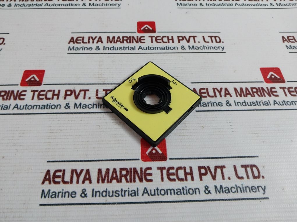 Schneider Electric 15403 01 A 3 Rotary Handle – Aeliya Marine