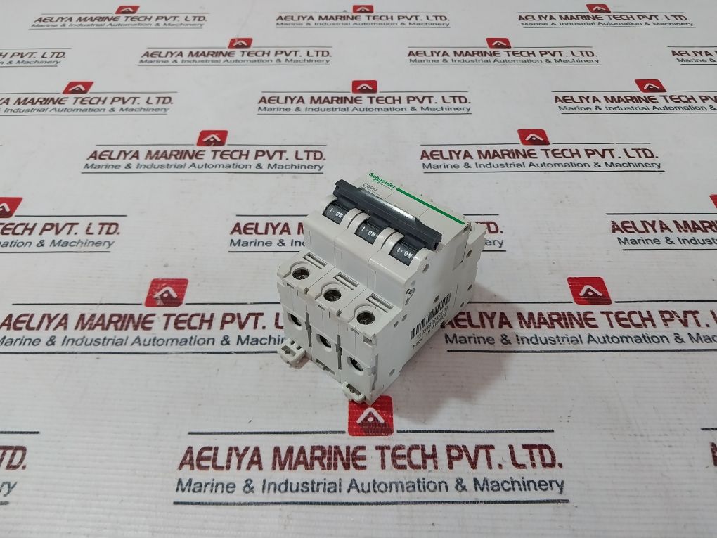 Schneider Electric 24210 Circuit Breaker – Aeliya Marine