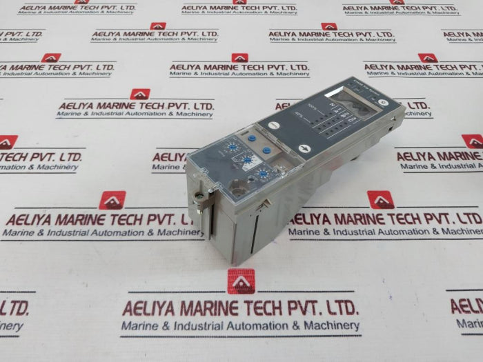 Schneider Electric 65578 Protection Relay For Eta5S Trip System ...