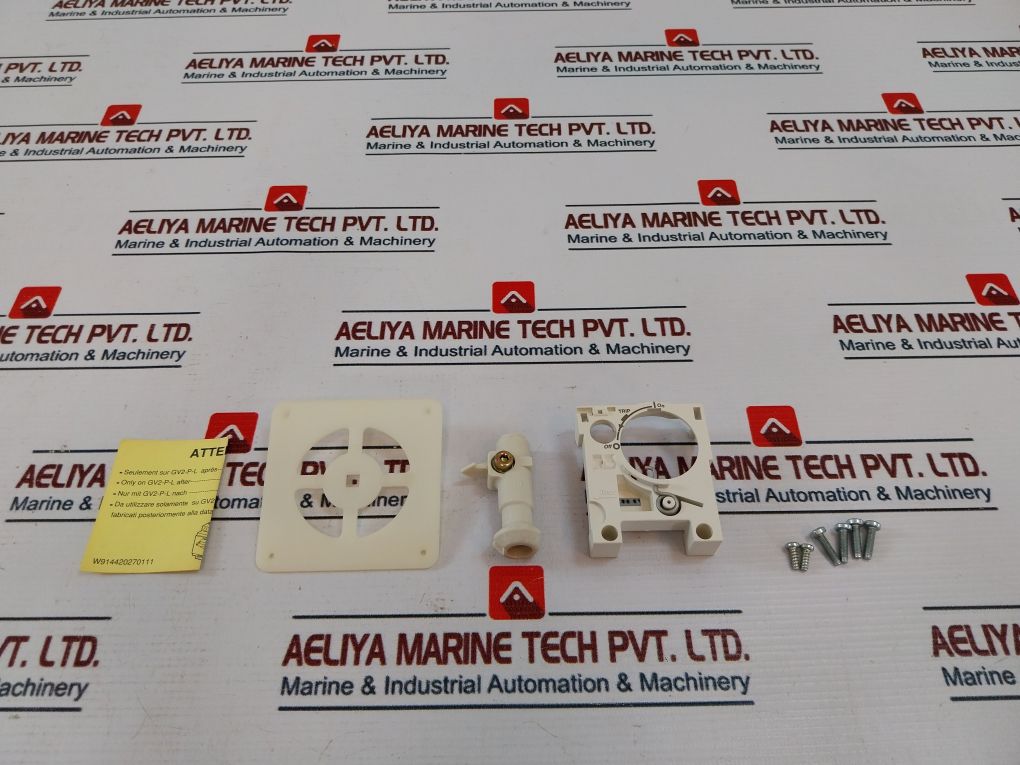 Schneider Electric 94031 Dryer Timer Kit W914420270111 – Aeliya Marine