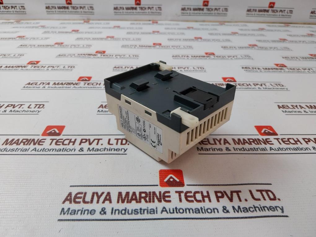 Schneider Electric Abl 7Rm24025 Regulated Power Supply 50/60Hz – Aeliya ...