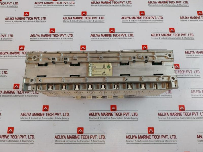 Schneider Electric Bmxcps2010 Power Supply Module, 24V Dc, M340 ...
