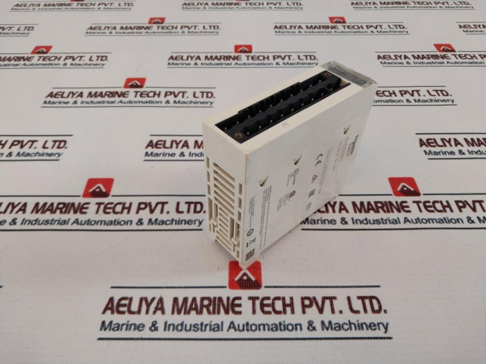 Schneider Electric Bmxddi1602 Discrete Input Module – Aeliya Marine