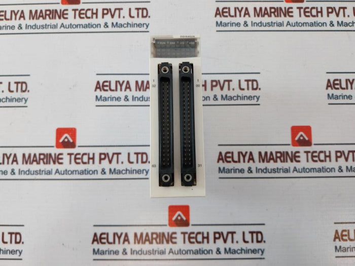 Schneider Electric Bmxddi6402K Modicon Discrete Input Module – Aeliya ...