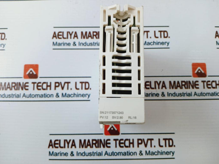 Schneider Electric Bmxpra0100 Peripheral Remote Io Adaptor – Aeliya Marine