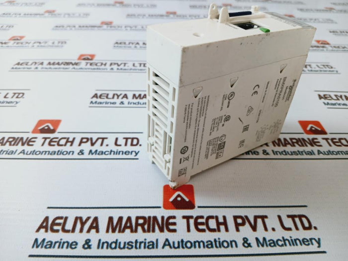 Schneider Electric Bmxpra0100 Peripheral Remote Io Adaptor – Aeliya Marine