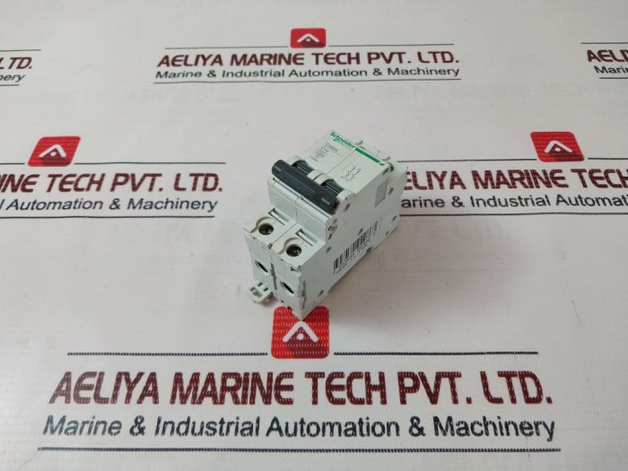Schneider Electric C60H C10 Circuit Breaker 400V – Aeliya Marine