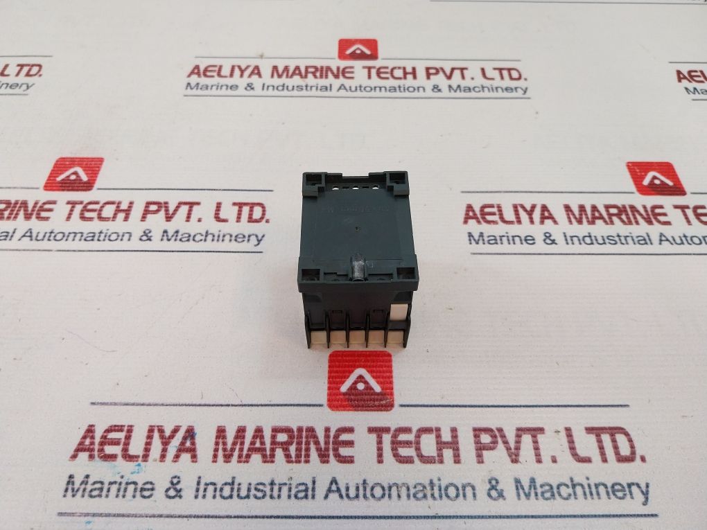 Schneider Electric Ca2Kn22M7 Control Relay 220/230V – Aeliya Marine