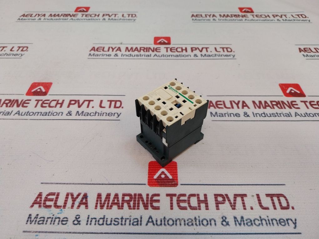 Schneider Electric Ca2Kn22M7 Control Relay 220/230V – Aeliya Marine