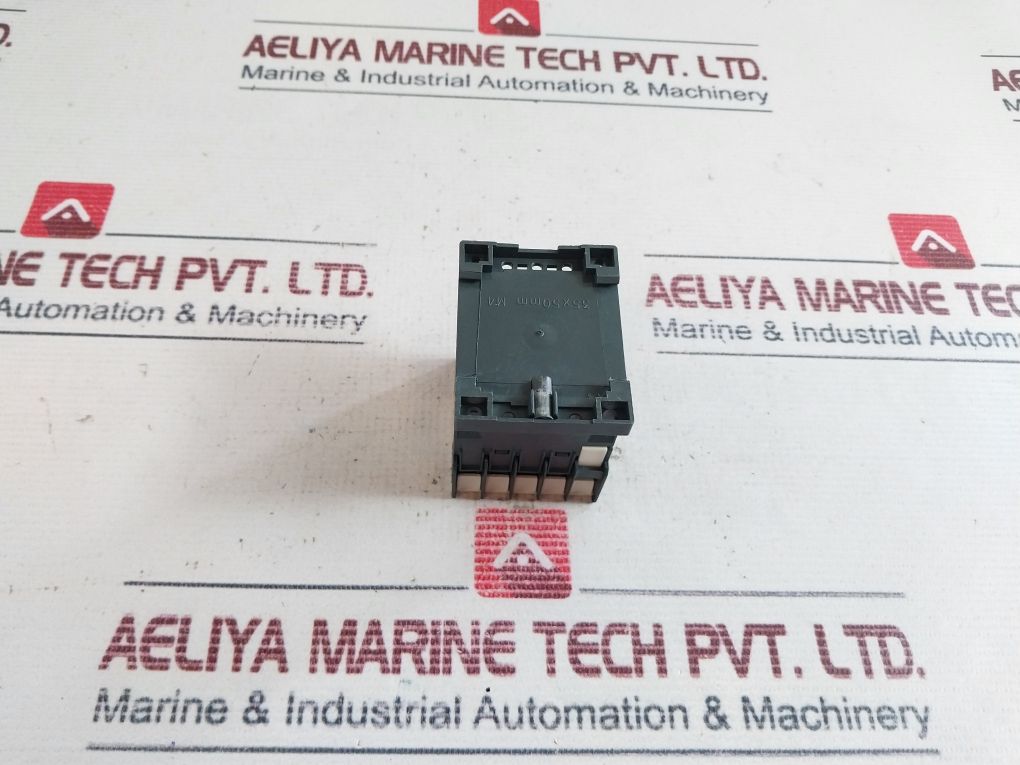 Schneider Electric Ca2Kn 22M7 Control Relay – Aeliya Marine