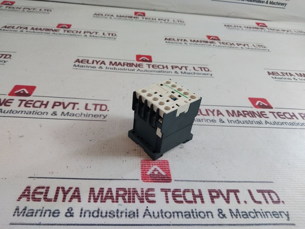 Schneider Electric Ca2Kn 22M7 Control Relay – Aeliya Marine