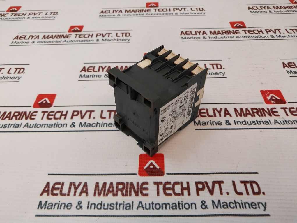 Schneider Electric Ca2Kn 22P7 Control Relay 230V 50/60Hz – Aeliya Marine