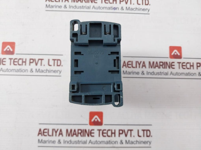 Schneider Electric Cad32 Tesys D Control Relay W/ Contactor Jis C 8201 ...