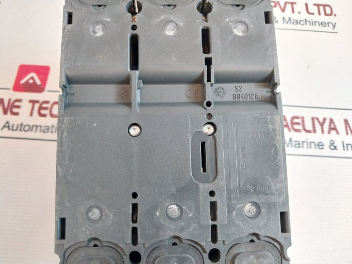 Schneider Electric Cvs100N Circuit Breaker Iec/En 60947-2 – Aeliya Marine