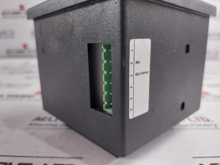 Schneider Electric Conzerv Em6436 Led Display Load Monitor Ver.03.03.1 ...