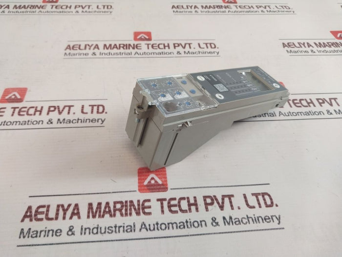 Schneider Electric Eta6G Protection Relay S1B15016 (Without Battery ...