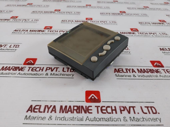 Schneider Electric Fdm121 Front Display Module 24Vdc, Class 2, Max 70Â ...