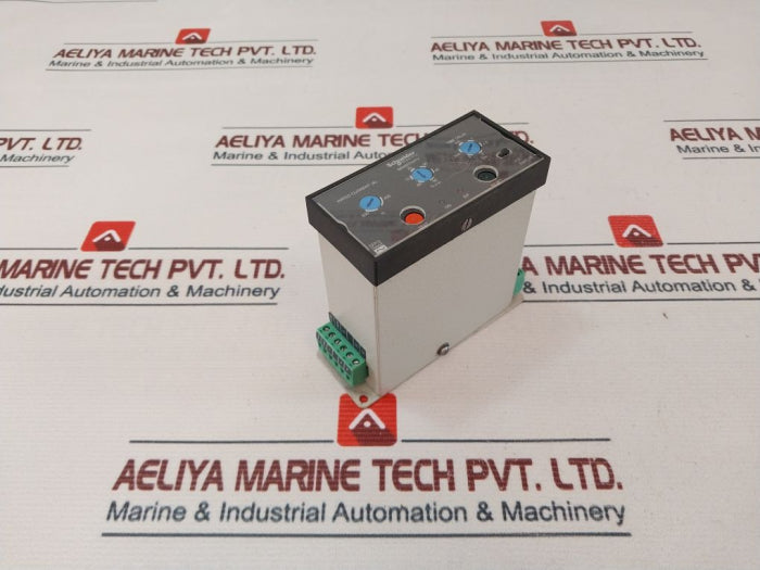 Schneider Electric Gfp-13 Ground Fault Protector – Aeliya Marine