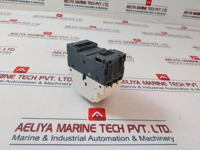 Schneider Electric Gv2-p14/6-10A Motor Protection Circuit Breaker ...