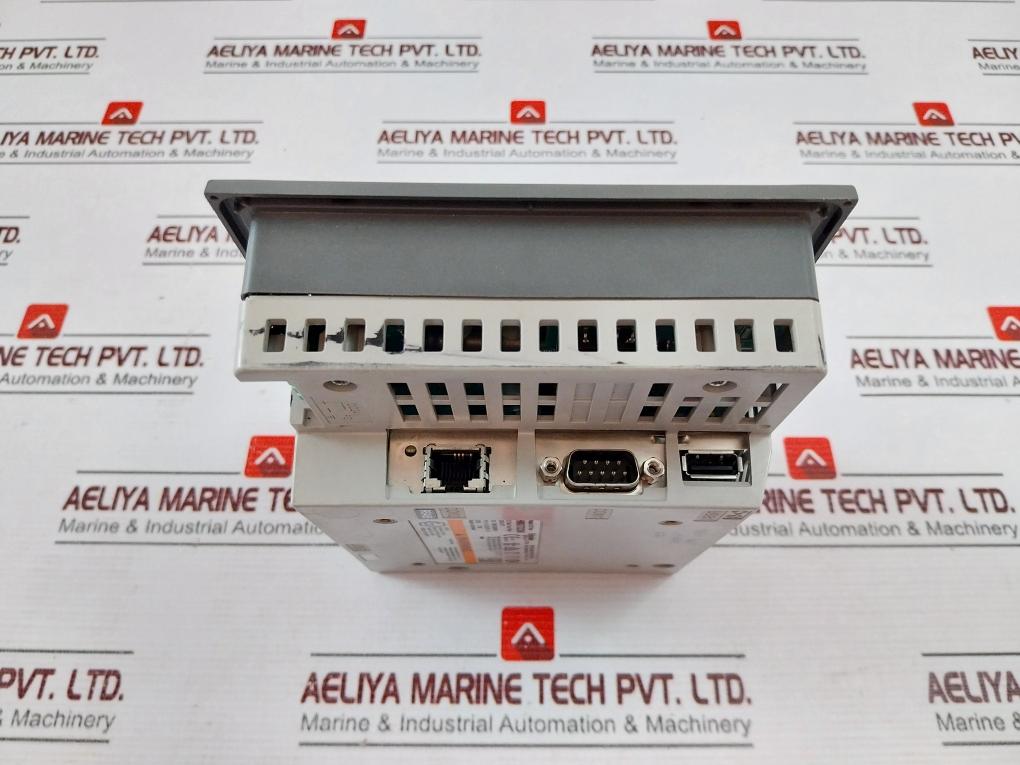 Schneider Electric Hmigto2300 Touch Panel Interactive Terminal Operato ...