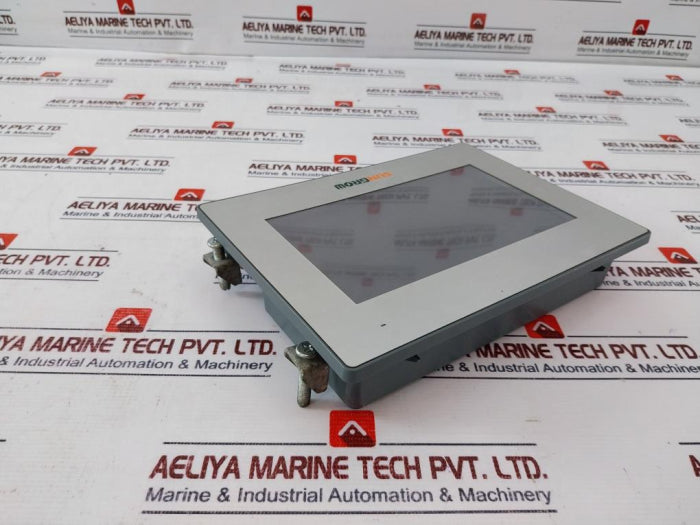 Schneider Electric Hmigxu3512 7” Color Touch Panel Screen Operator Ter ...