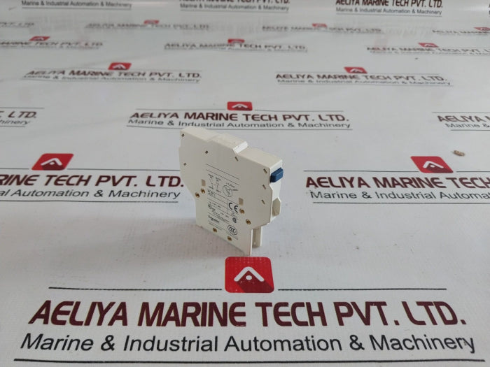 Schneider Electric Lad8N11 Lateral Contact Block – Aeliya Marine