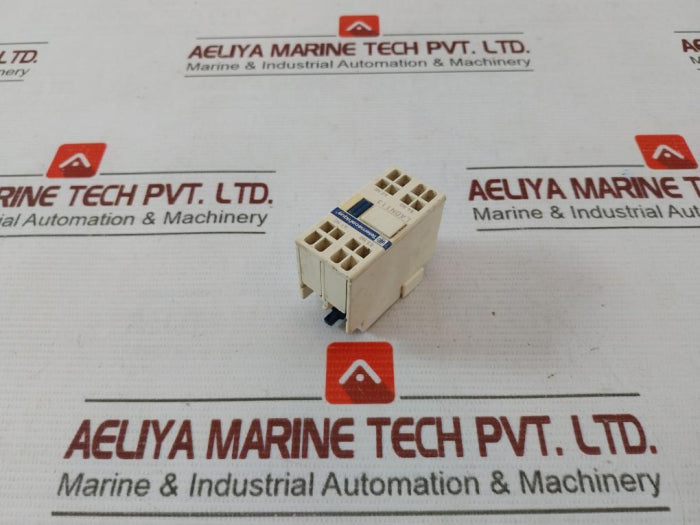 Schneider Electric Ladn113 Auxiliary Contact Block Iec 947 690V 10A 15 ...