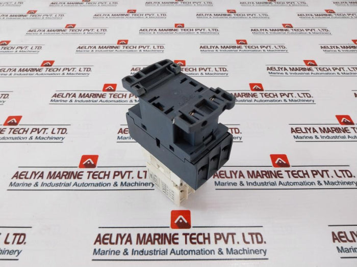 Schneider Electric Ladn22/ Lc1 D38 Auxiliary Contact Block With Contac ...