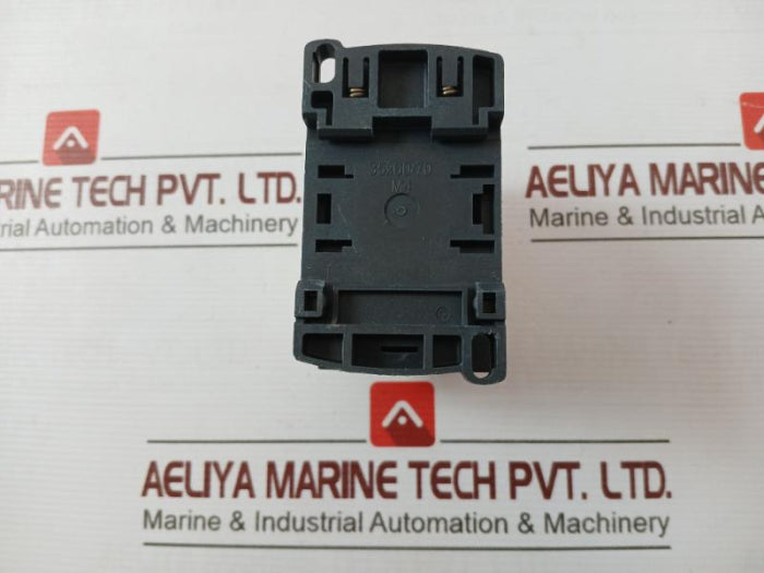 Schneider Electric Lc1D09 Tesys D Contactor Vde 0660 220V 50/60Hz 8C10 ...