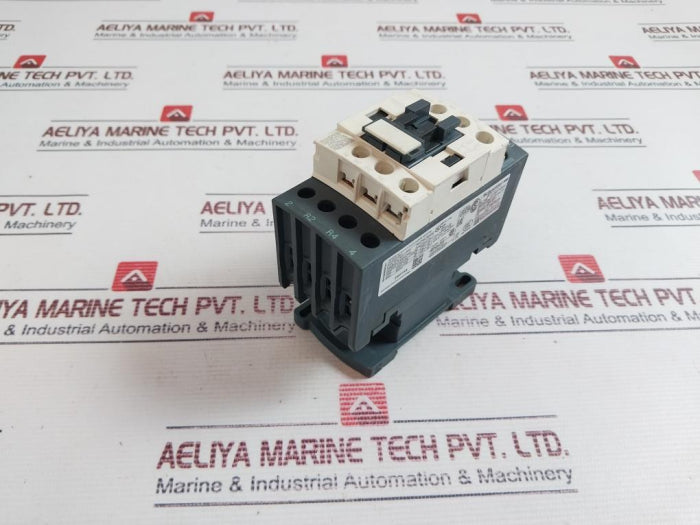 Schneider Electric Lc1D258 Contactor P7 230V 50/60Hz – Aeliya Marine