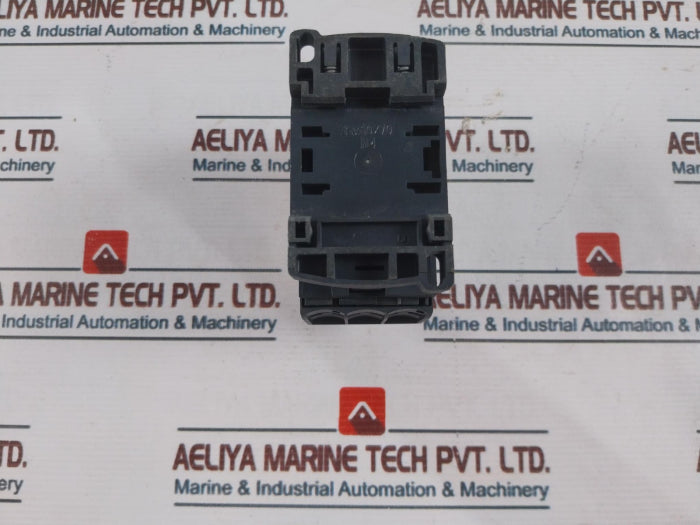 Schneider Electric Lc1D25 Contactor M7 220V 50/60 Hz – Aeliya Marine