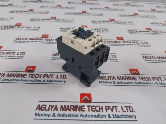 Schneider Electric Lc1D25 Contactor M7 220V 50/60 Hz – Aeliya Marine