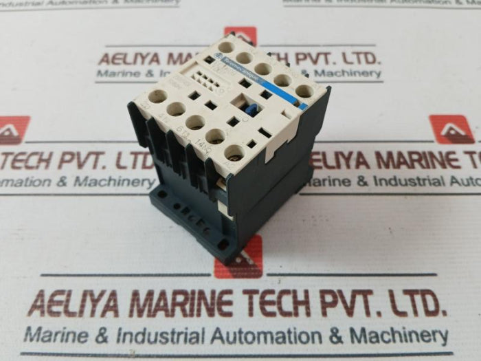 Schneider Electric Lc1K09 Telemecanique Miniature Contactor 230/240V ...